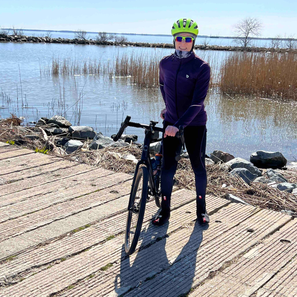 Executive Committee – White Clay Bicycle Club