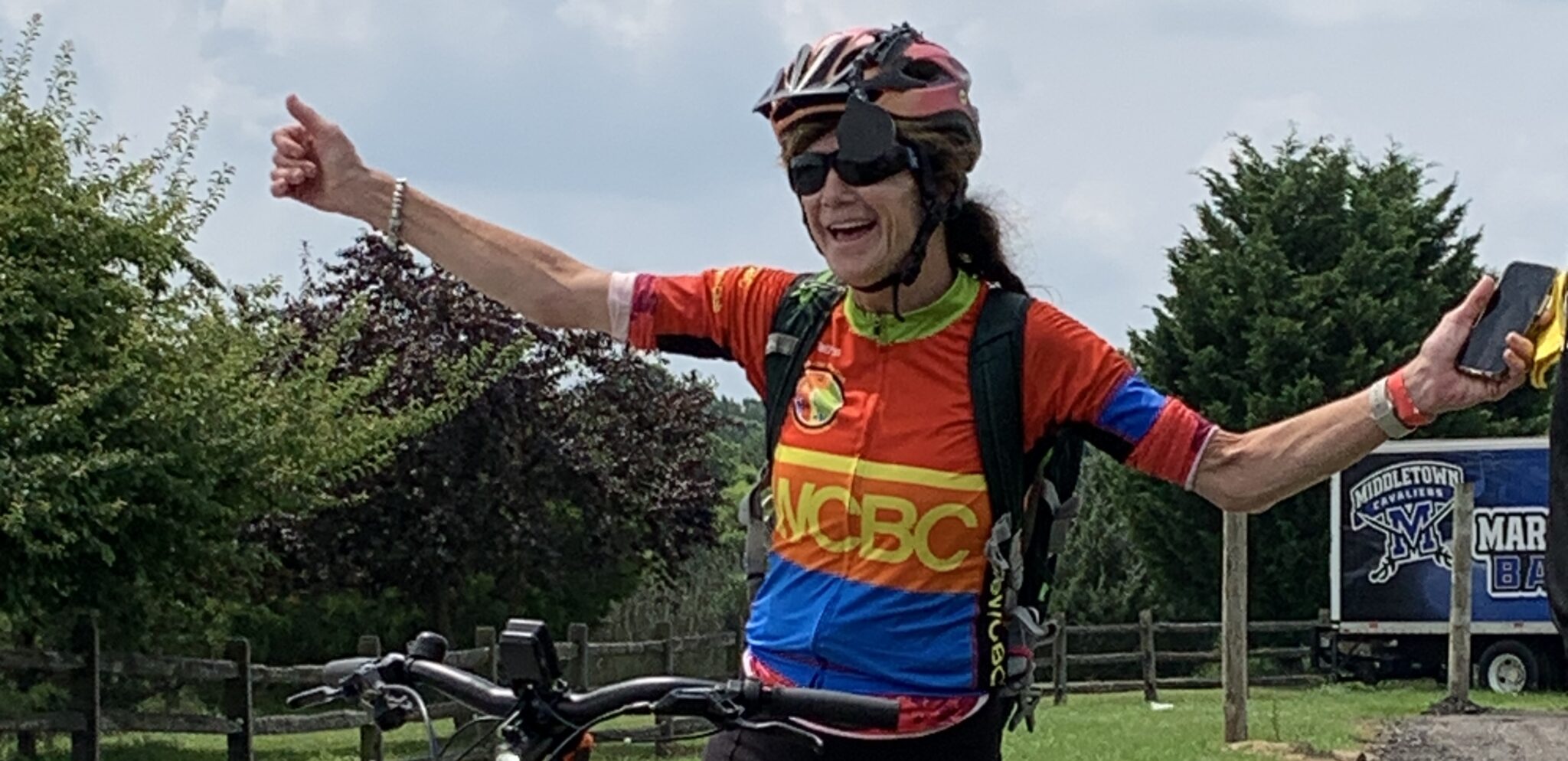 White Clay Bicycle Club