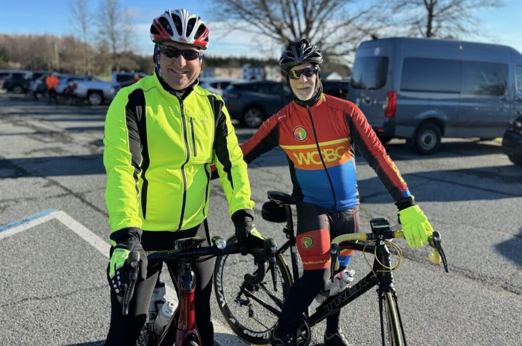 White Clay Bicycle Club
