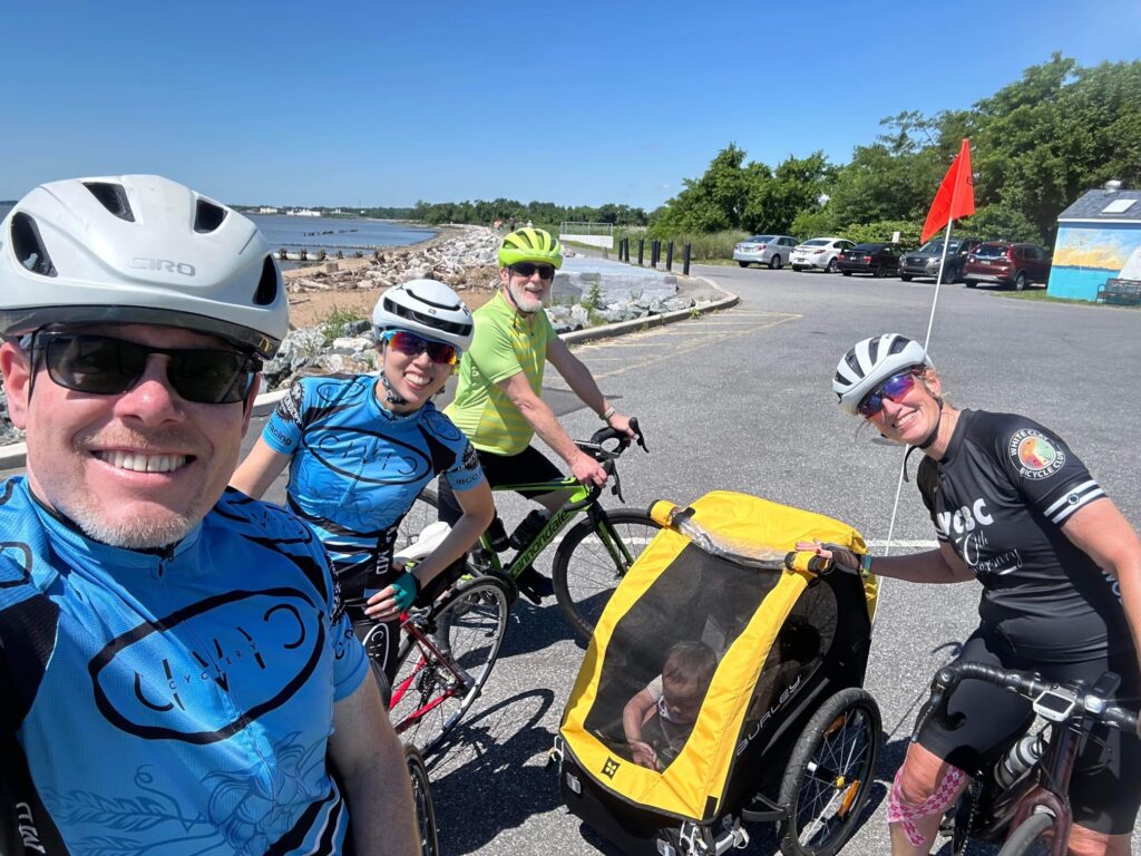 White Clay Bicycle Club