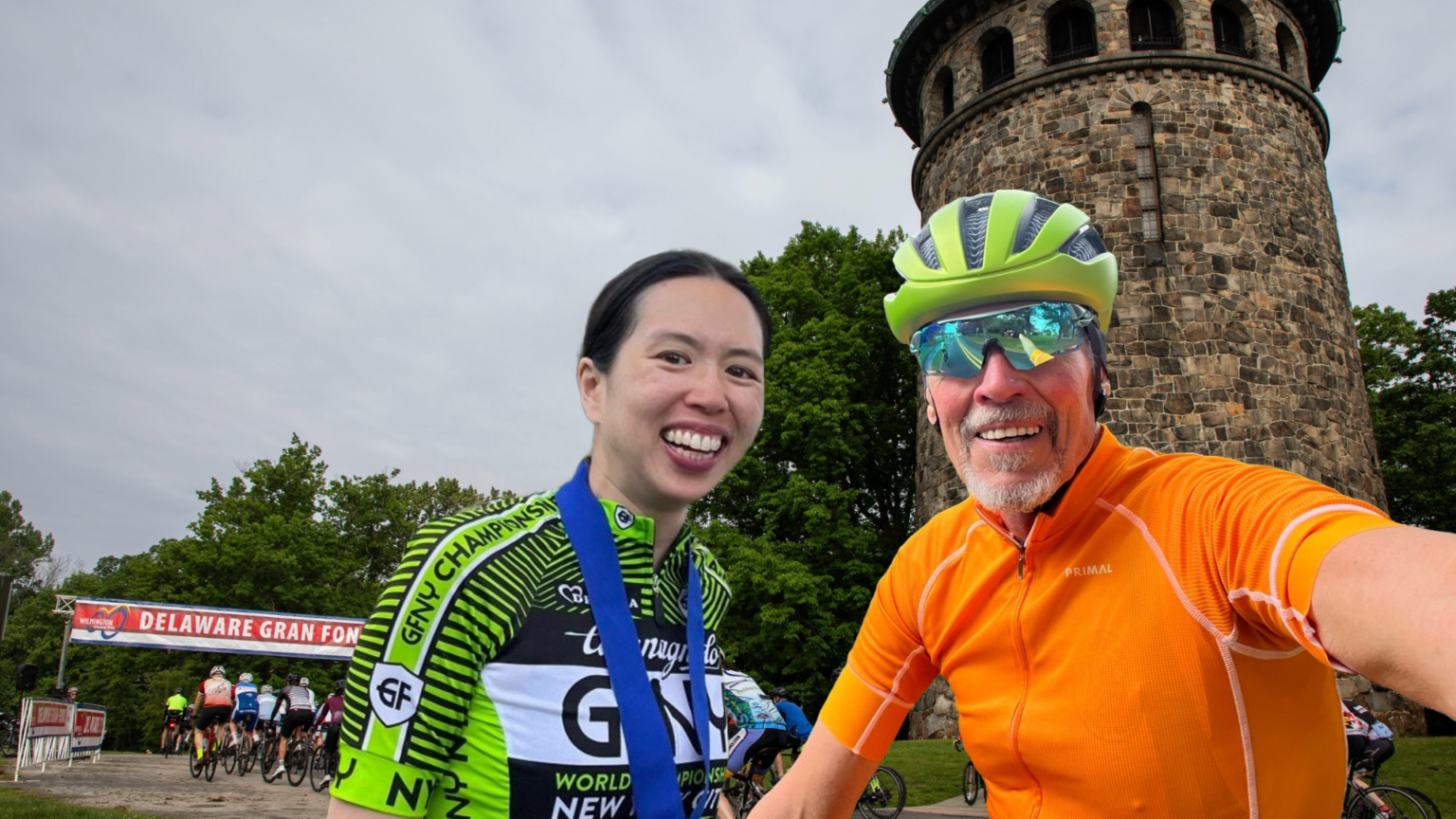 White Clay Bicycle Club