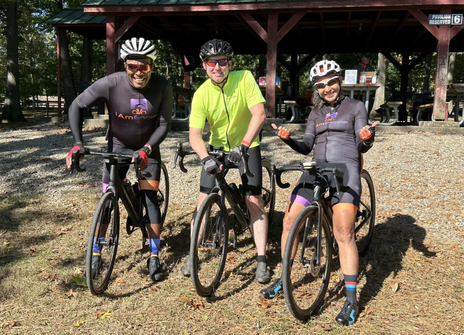 White Clay Bicycle Club